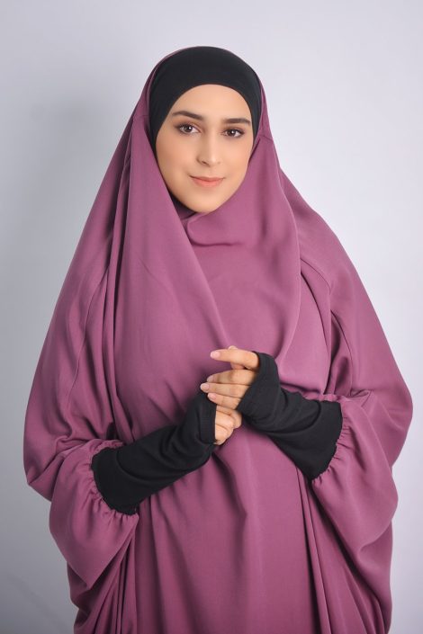 Islamitische kleding voor vrouwen en kinderen | Al Mouhtadoun Fashion