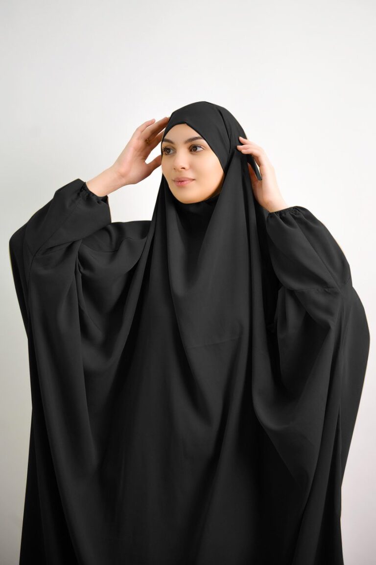Islamitische kleding voor vrouwen en kinderen | Al Mouhtadoun Fashion